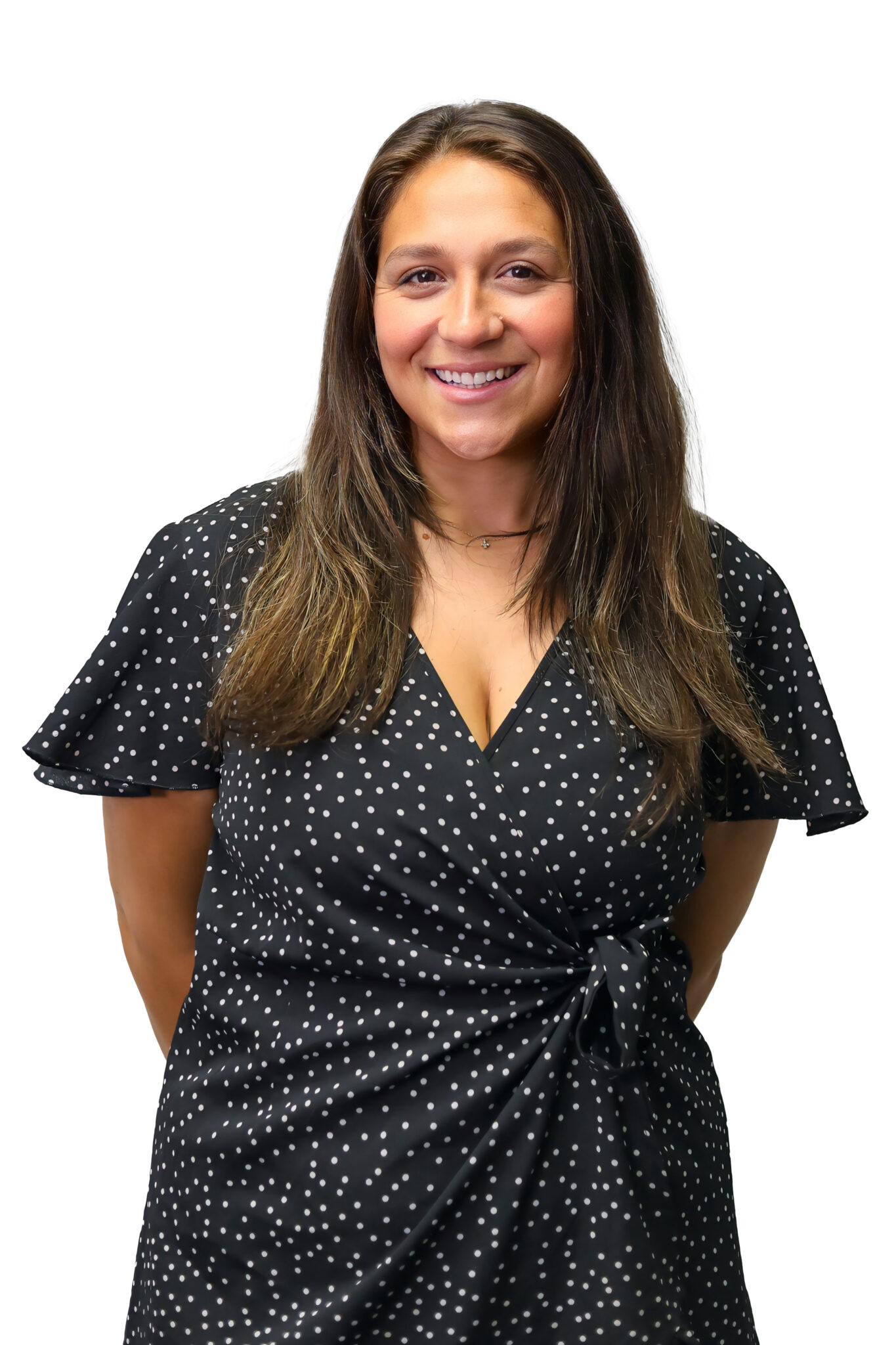 Anna Scott - Ozone Ministries